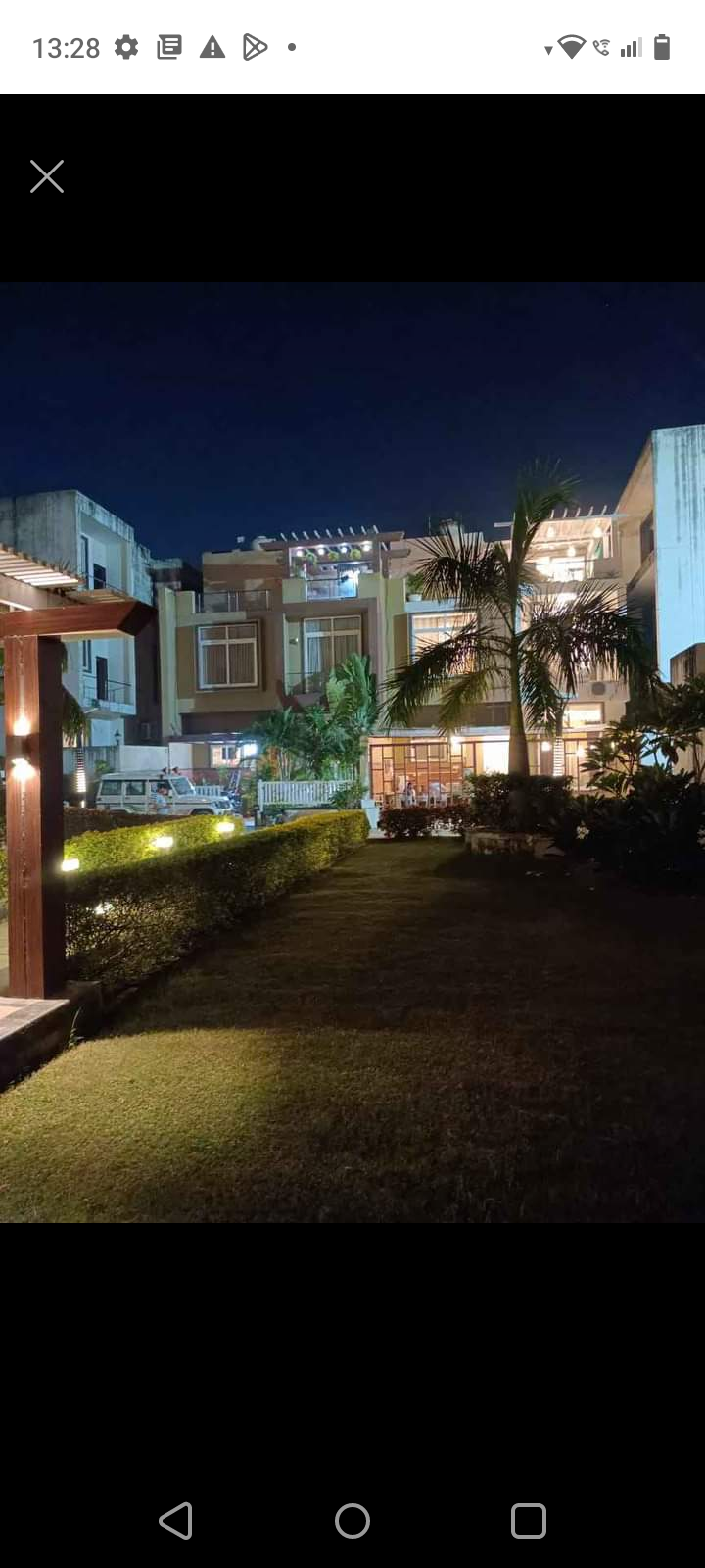 One Place Infrastructures - One Housings